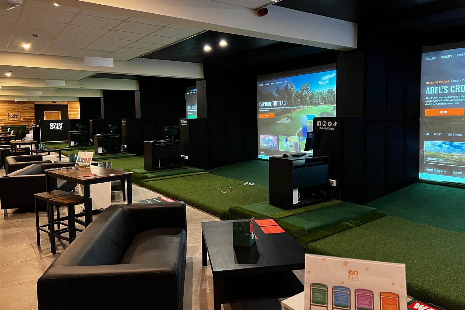 Sports & Leisure Insurance - Instinct Insurance & Risk Management Services